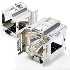 Original bulb inside Projector Lamp Module for BARCO SIM 7 | eBay