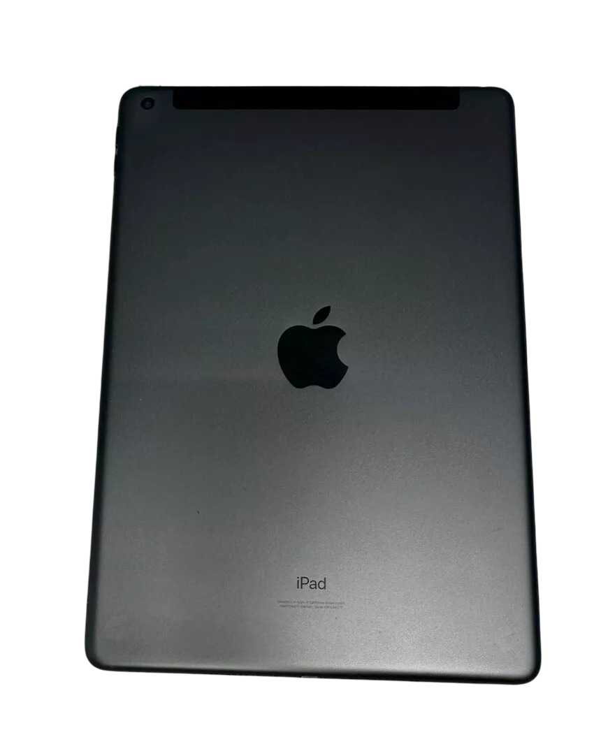 Apple iPad 9th Gen A2603 256GB WiFi + Cellular Unlocked – Grade C | eBay