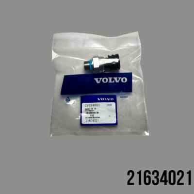 Volvo-Mack Fuel Pressure Sensor Part 21634021 | eBay