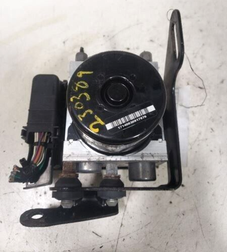 2008 Jeep Grand Cherokee Commander Anti-lock Brake ABS Pump Module ...