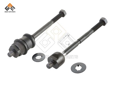 Inner Tie Rod End 45503-59015+45504-59015 fits TOYOTA CELSIOR 90~94 ...
