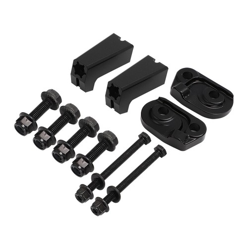 For Ski-Doo X-RS 850 Spring Style Rail Mount Ice Scratchers 860201728 ...