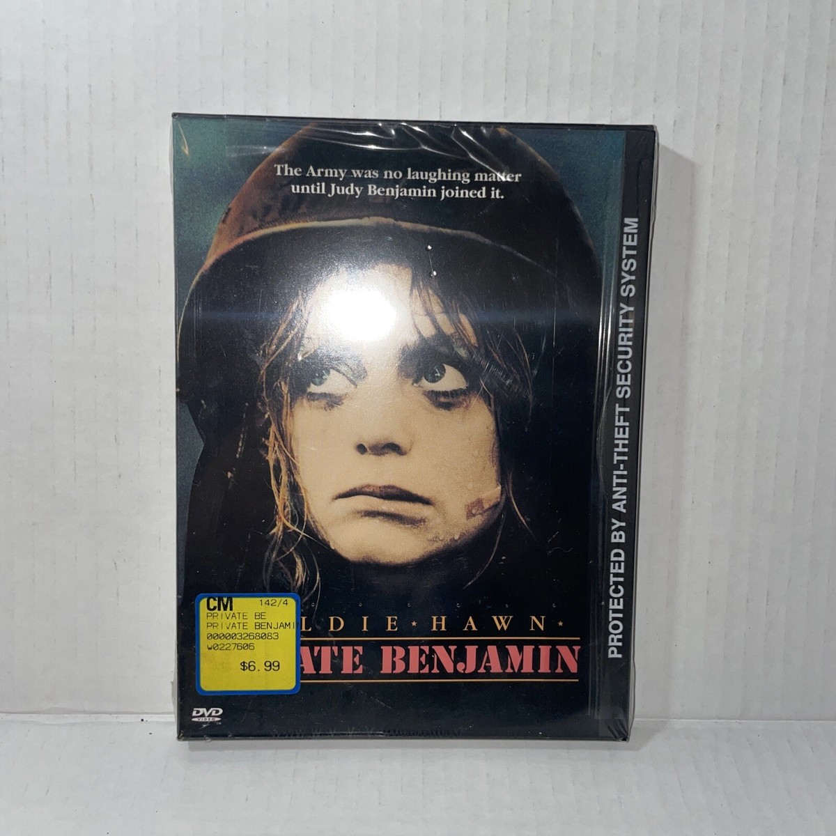 Private Benjamin 1980 Film Private Benjamin – Cinema Sips