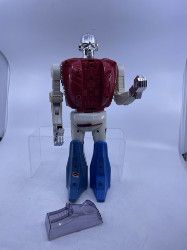 Vintage Mego Micronauts Action Figure 1976 1977 Biotron Parts Lot | eBay