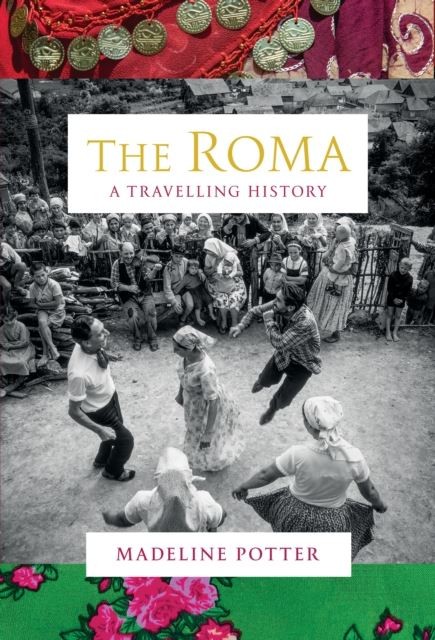 The Roma By Madeline Potter Hardback Vintage Publishing for sale online ...