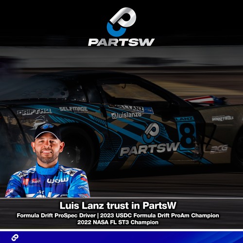 PartsW Ford Explorer Sp Trac 12Pc Front Inner Outer Lower Upper ...