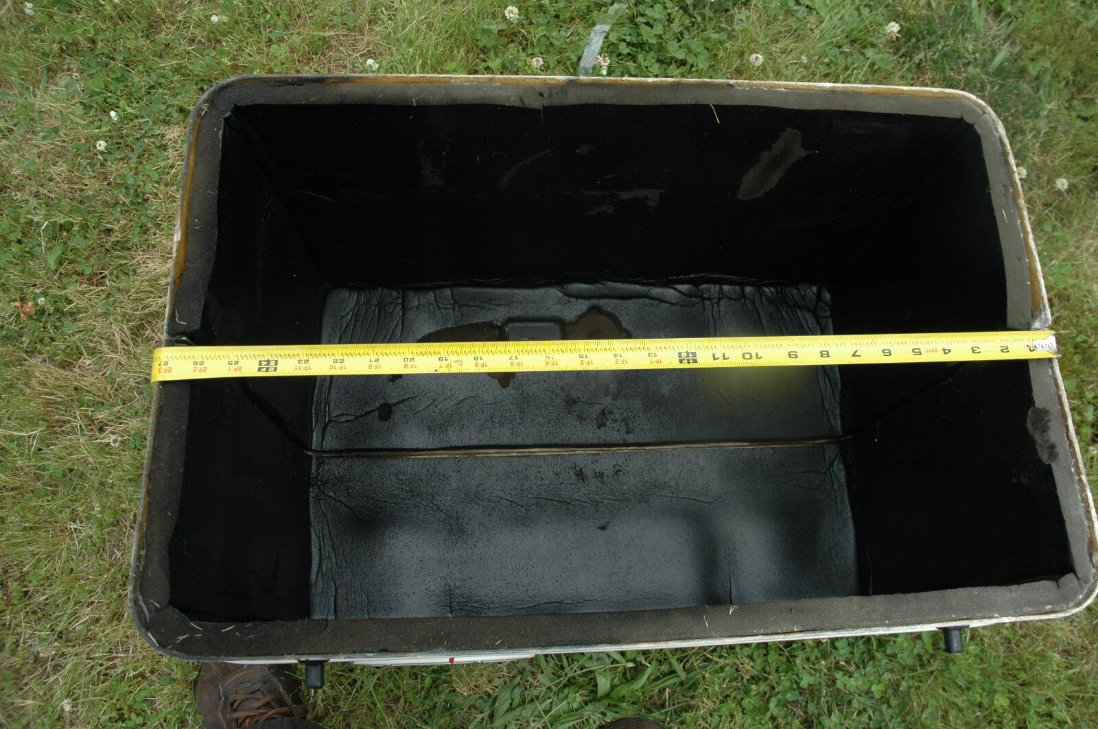 Fischer Panda 12 Mini HP1 Marine Generator Sound Shield 2 Pieces OEM ...