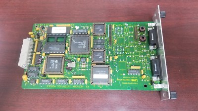 Larscom NIM-201 Network Interface Module | eBay