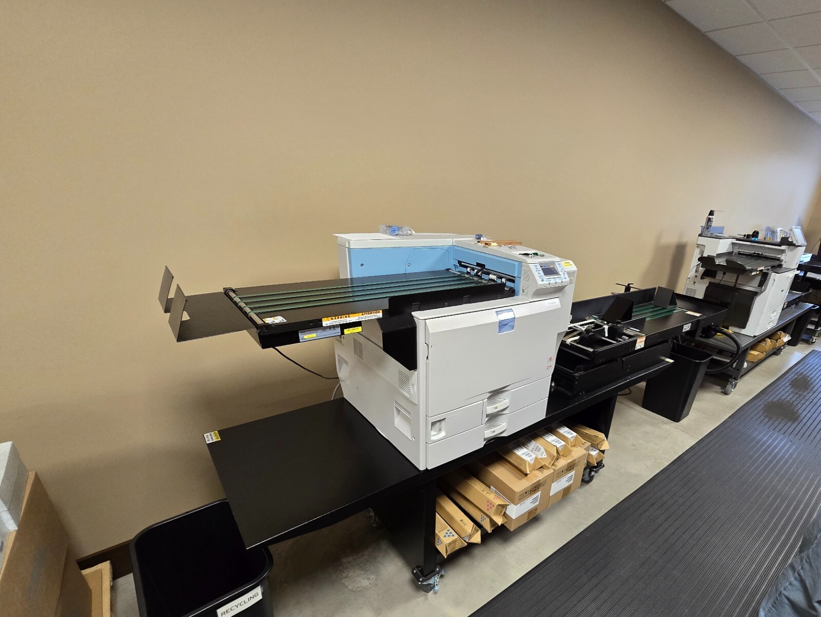 Xante Impressia Envelope Printer | eBay