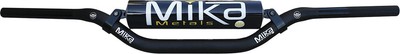 Mika Pro Stewart Villopoto 1 1-8in Handlebars Black Honda XR185 79 | eBay
