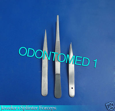 Splinter Removal Instrument Set Surgical instruments | eBay