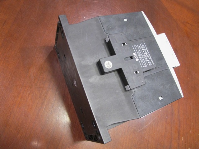 Eaton DIL M170 XTCE170G 3-phase 170 Amp Xt-series Contactor for sale ...