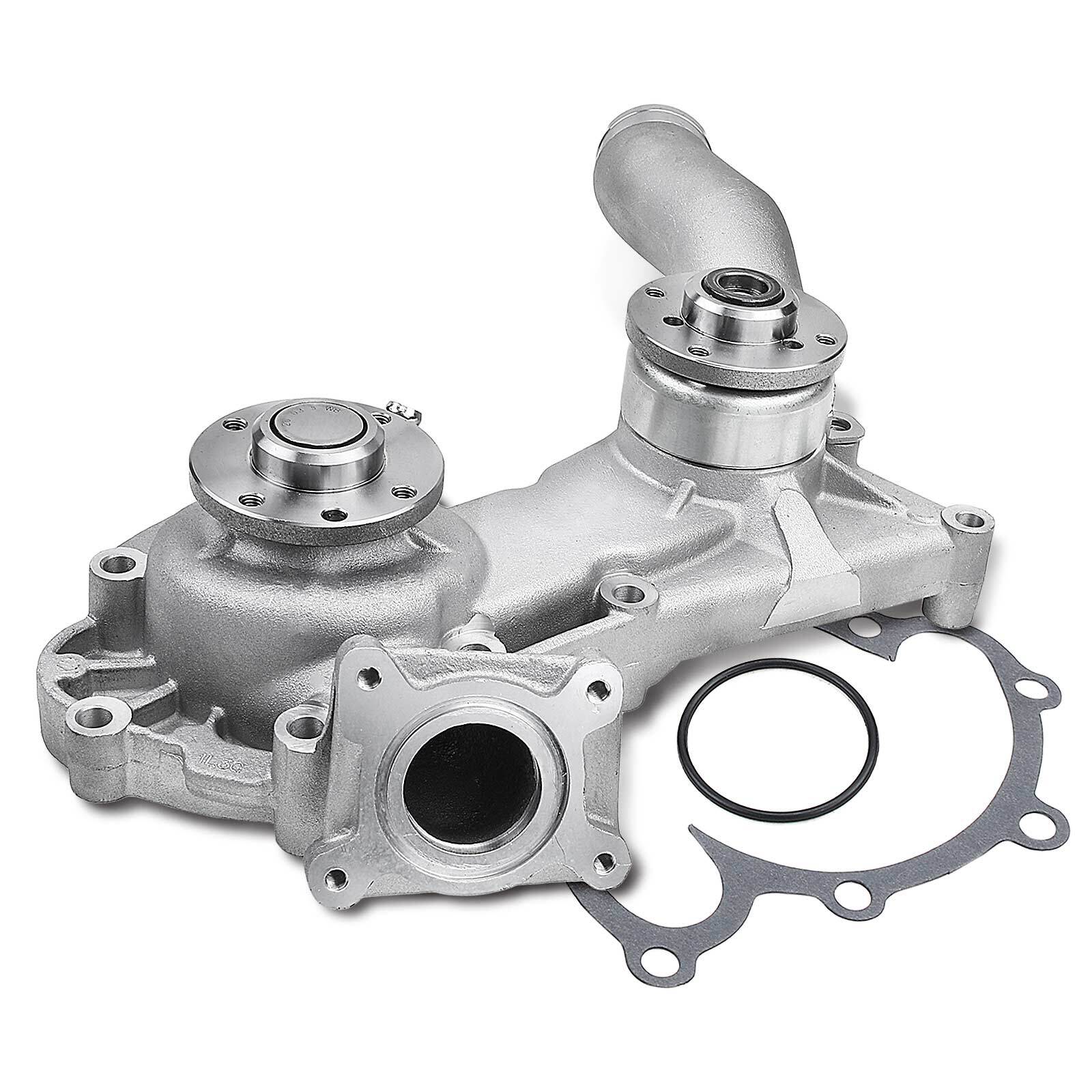 Water Pump for Benz W140 C140 R129 600SE S600 SEC/CL 600 SL600 6.0L ...