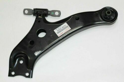 Lexus RX350 RX450H 2010-2018 FRONT LEFT LOWER CONTROL ARM 48069-48070 ...