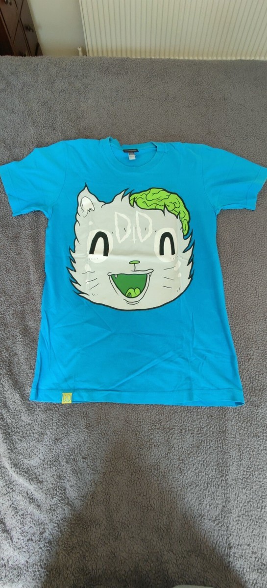 Drop Dead Clothing Kitty