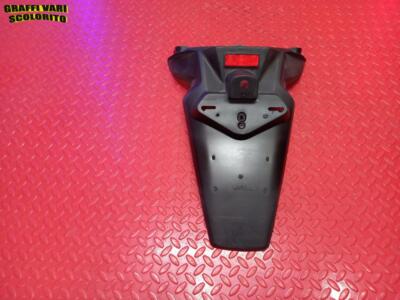 LICENSE PLATE YAMAHA XMAX 250 YEAR 2012 SERIES 2010 2013 | eBay