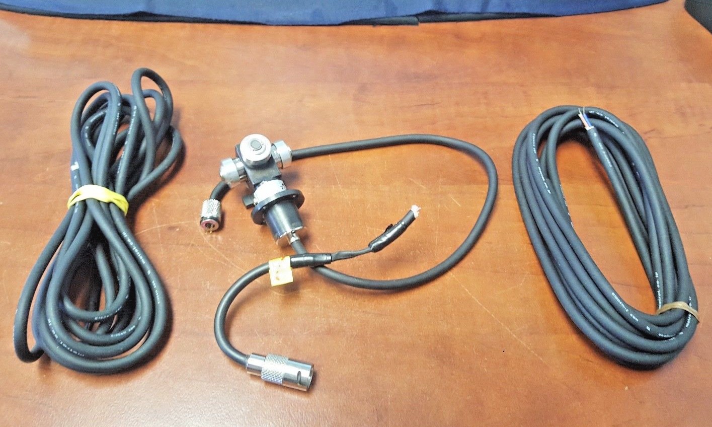 New Metrol Tool Setter Eye Sensor | H4A-08-07 | #4421 | eBay