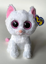 Cashmere the Cat - Beanie Boos - Beaniepedia