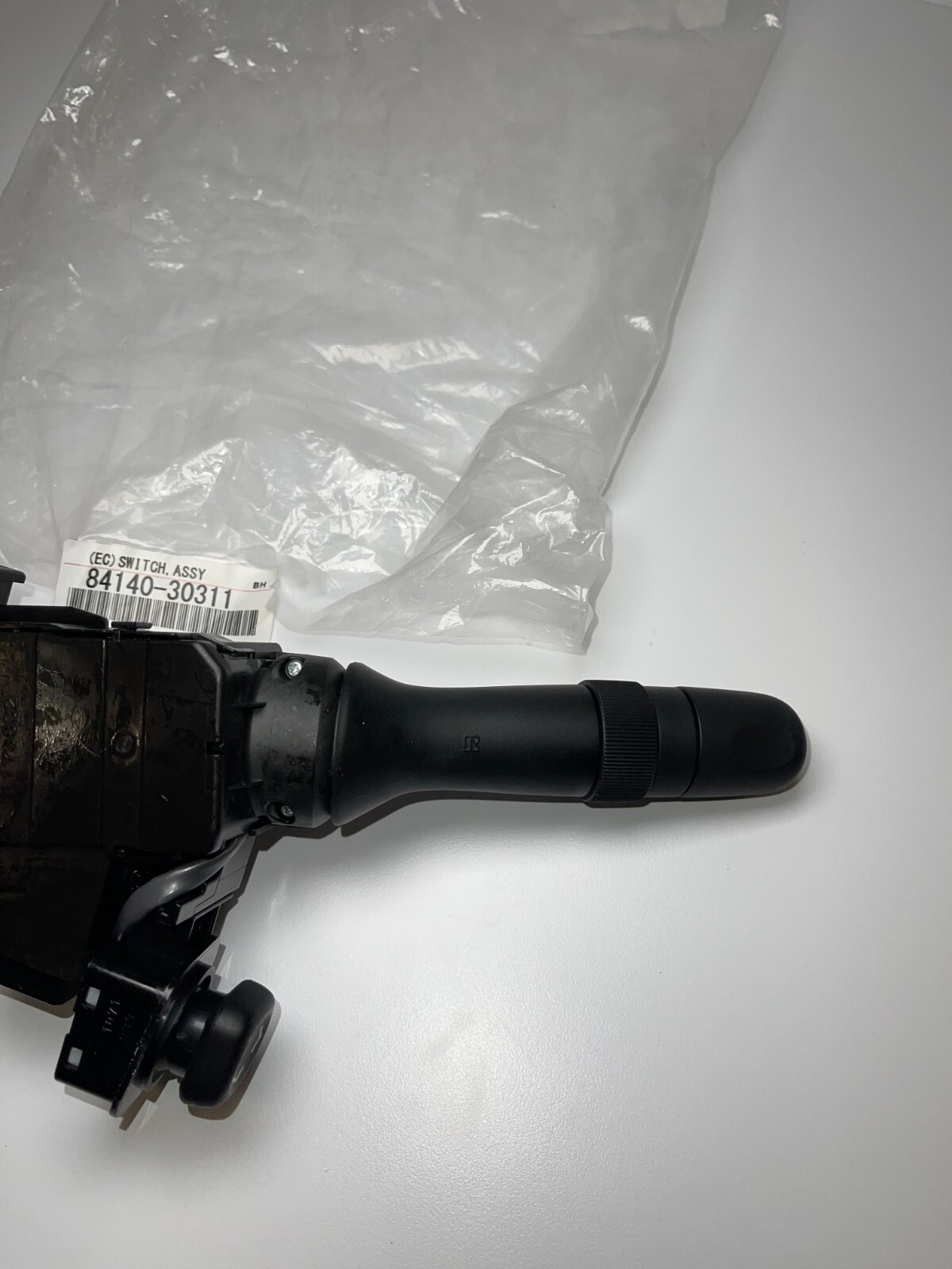 NEW Genuine Lexus Toyota Headlamp switch 2007-2011 GS350 models 84140 ...