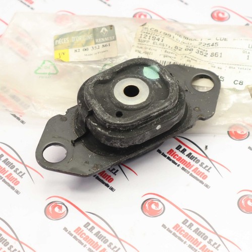 Support Élastique Moteur Renault Clio-Mégane Cod. 8200352861 Nouveau ...