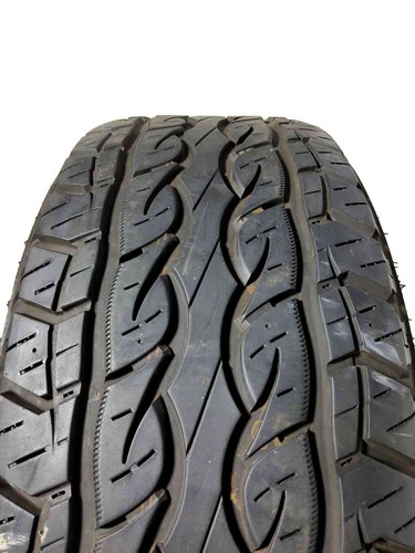 P275/55R20 Kumho Mavis Mountaineer Apt 111 S Used 8/32nds | eBay