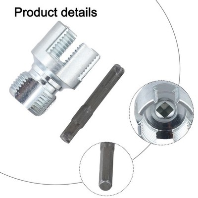 Thread Cutting Tool Quick Cutting 1-piece Design External Thread ...