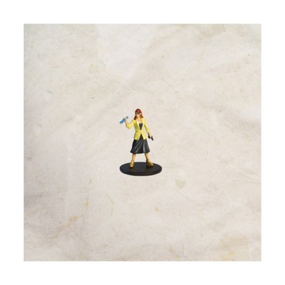 FFG Arkham Horror Minis Mandy Thompson Pack New | eBay