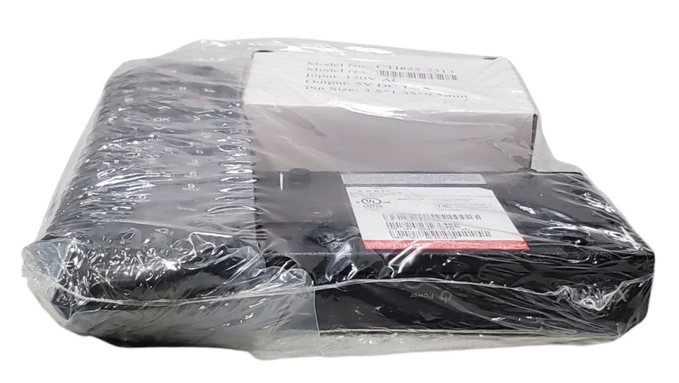 Xfinity Arris TV Universal Digital Transport Adapter HD-DTA100u with ...