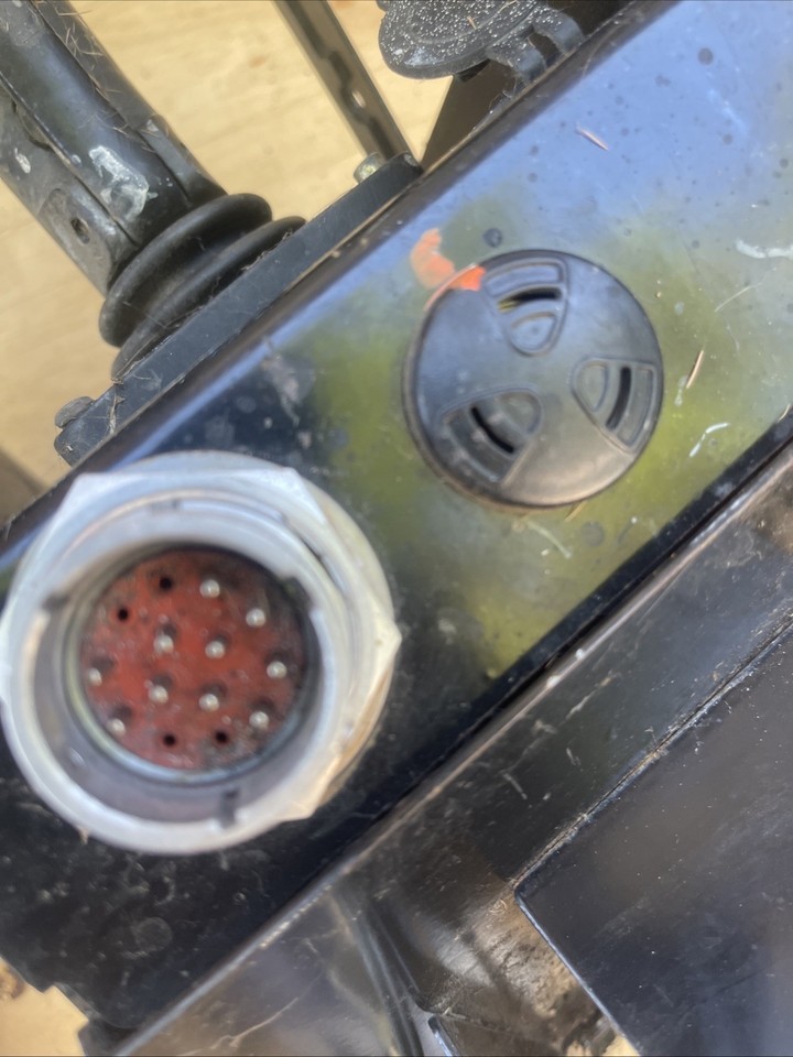 JLG Platform Scissor Lift Control Box For “4045R | eBay