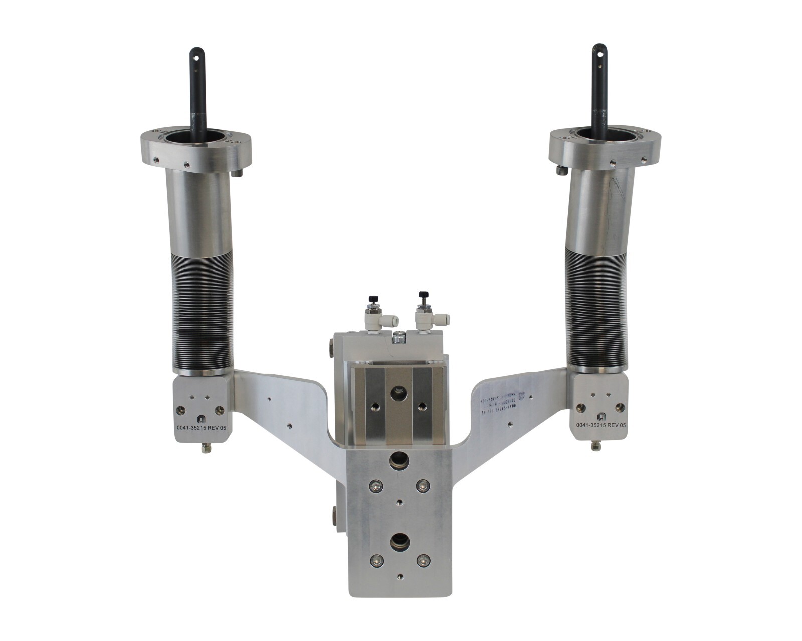 APPLIED MATERIALS 0041-35140/0041-58752/0041-35215 LIFT ASSY SMC MXQ25 ...