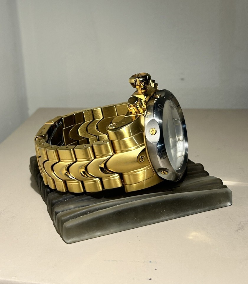 Men’s invicta Watch Model 23893 | eBay