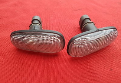 1x VY VZ COMMODORE INDICATORS SUIT VT VX VR VS HOLDEN COMMODORE DATSUN ...