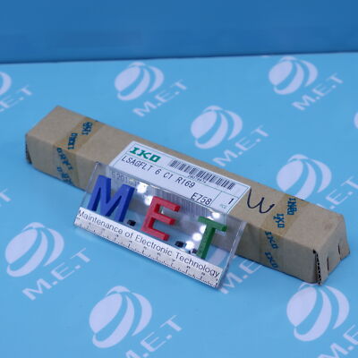 Nippon Thompson Lsagflt 6 C1 R169 Lsagflt 6 C1 R169 60Days Warranty | eBay