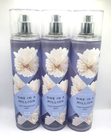 BATH AND BODY WORKS ONE IN A MILLION FRAGRANCE BODY MIST 8 FL OZ EACH ...