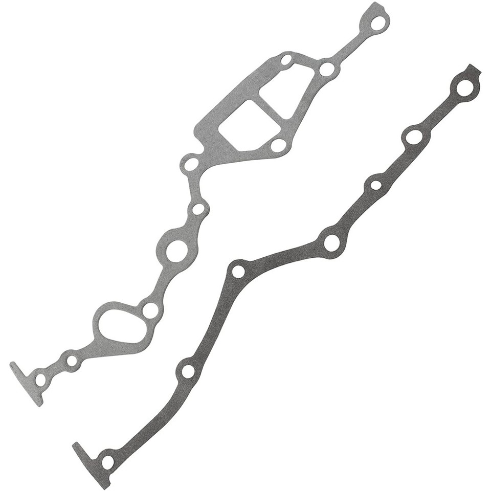 Engine Timing Chain Kit W/ Gasket 84-87 For Nissan 720 for D21 2.4L L4 ...