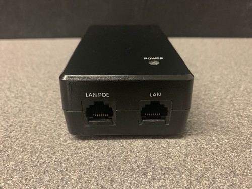 Crestron PWE-4803RU PoE Injector Power Over Ethernet | eBay UK