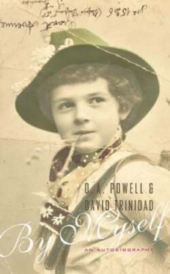 By Myself by David Trinidad: Used 9781933527291| eBay
