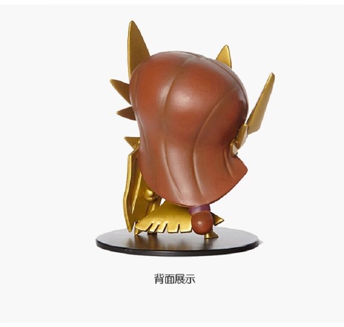 Official League of Legends Leona Collectible Figure New In Box In Stock ...