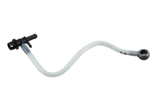 MERCEDES-BENZ C W202 Injection Pump To Fuel Filter Line Genuine ...