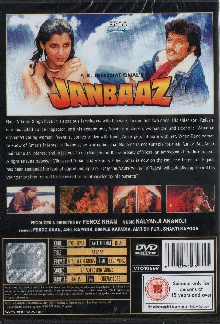 Jaanbaaz Star Cast Jaanbaaz Hindustan Ke (TV Series 2023– ) IMDb