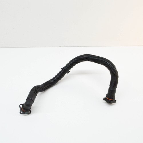 NEW AUDI A4 B7 CRANKCASE BREATHER HOSE 06F103235A OEM | eBay