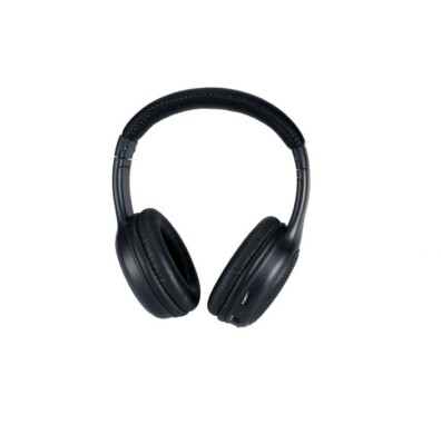 Premium 2008 Mercury Monterey Wireless Headphone | eBay