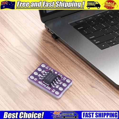 ADUM1201 Magnetically Isolated Modules Small Dual Channel Replace ...