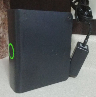 Western Digital My Book 250GB USB 2.0 External Hard Drive WD5000C032 | eBay