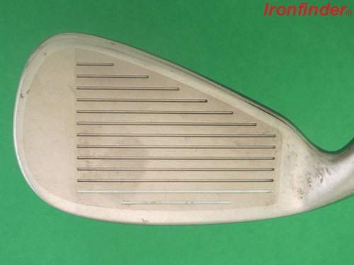 TaylorMade r7 XD Single 3 Iron Steel T-Step Regular Shaft Mens Right ...