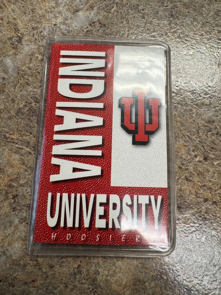 Indiana University .999 Silver 1oz Coin Hoosiers IU | eBay