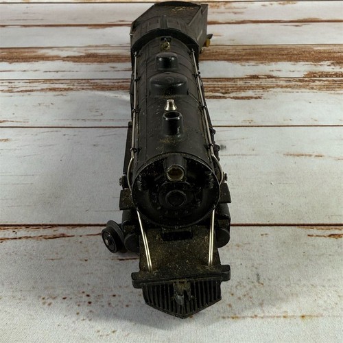 American Flyer 302 Reading Lines 4-6-4 Locomotive & Coal Car Vintage S ...