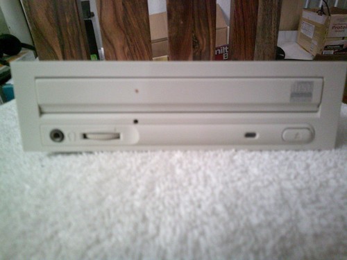 Mitsumi IDE CD Recordable internal drive | eBay