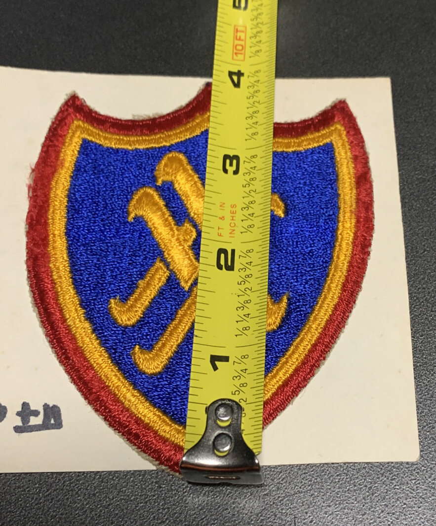 US Army 20th Division Patch | eBay