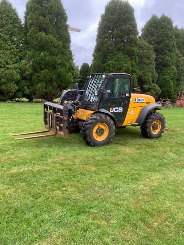 JCB 524-50 telehandler | eBay